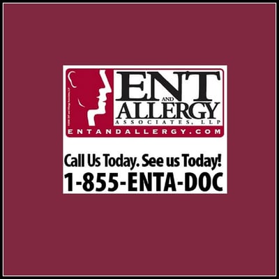 ENT AND ALLERGY ASSOCIATES - Updated October 2025 - 19 Photos & 43 ...