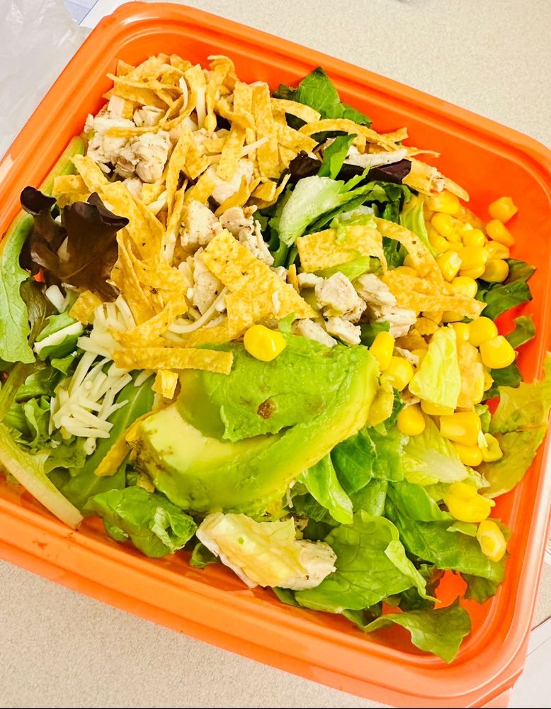 SALAD AND GO - Updated October 2025 - 67 Photos & 137 Reviews - 2323 ...