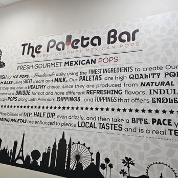 THE PALETA BAR - SHANGHAI PLAZA - Updated May 2025 - 1374 Photos & 598 ...