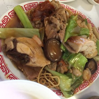 KIN WAH CHOP SUEY - Updated August 2025 - 936 Photos & 490 Reviews - 45 ...