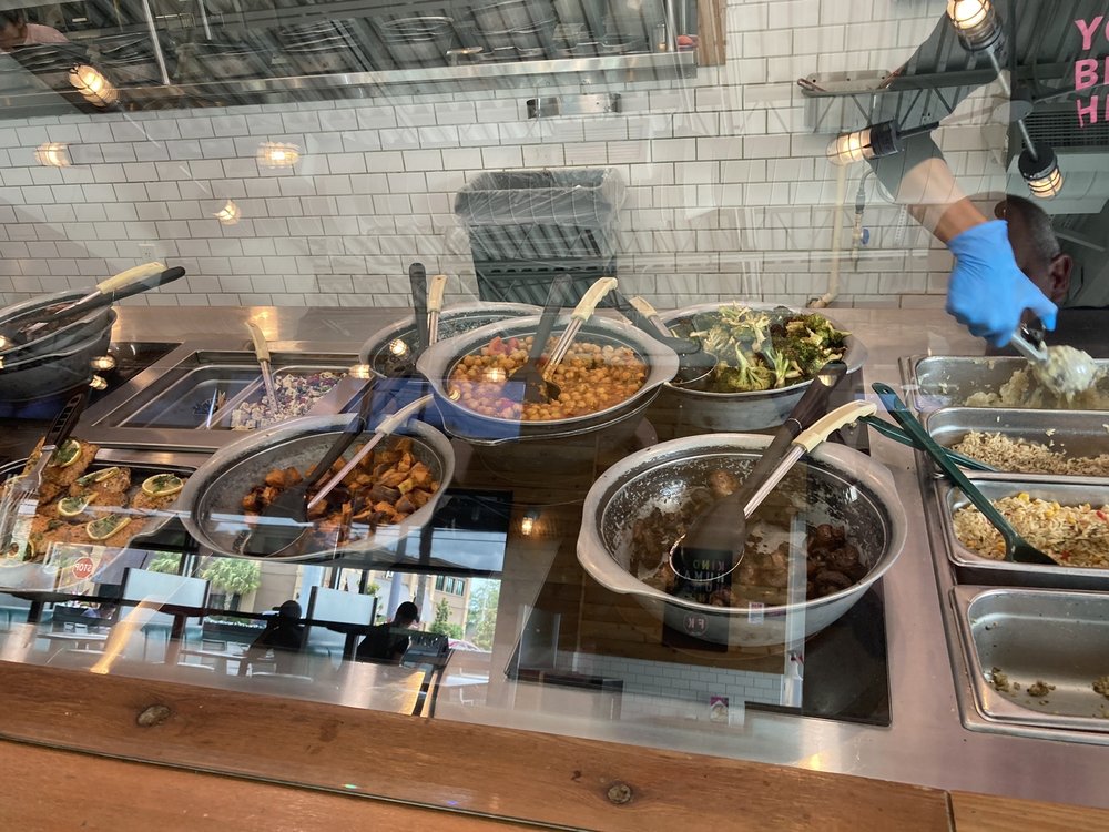 FRESH KITCHEN - Updated December 2025 - 573 Photos & 331 Reviews - 2855 ...