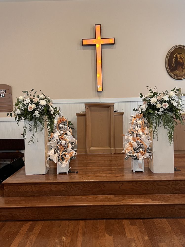 KINGSBURG HISTORICAL PARK - Updated July 2025 - 19 Photos - 2321 Sierra ...