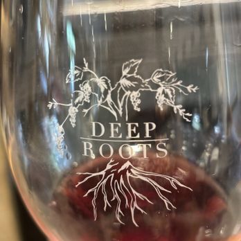 DEEP ROOTS WINE MARKET & TASTING ROOM - Updated November 2025 - 69 ...