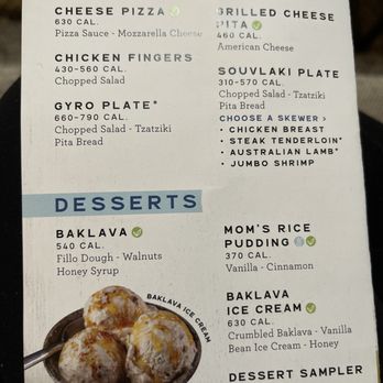 THE GREAT GREEK MEDITERRANEAN GRILL - Updated February 2025 - 35 Photos ...