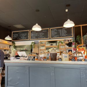 CAFE MON AMOUR - 49 Photos & 41 Reviews - 333 N Palm Canyon Dr, Palm ...