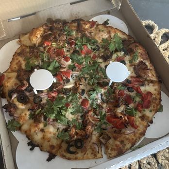 TOPPERS PIZZA PLACE - Updated 05/2025 - 400 Photos & 687 Reviews - 2408 ...