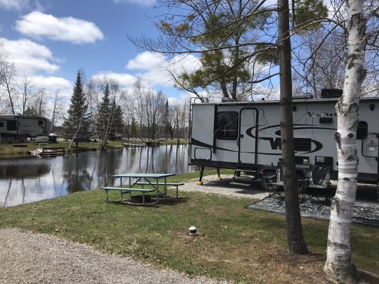 CAMPERS COVE RV PARK & CANOE LIVERY - Updated January 2026 - 15 Photos ...