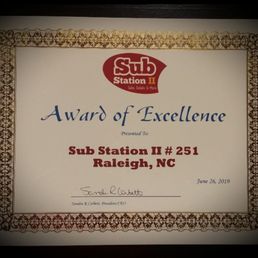 Sub Station Ii Reviews | Read Customer Service Reviews of substationii.com