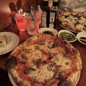 HARRY’S PIZZA E VINO - Updated January 2026 - 32 Photos & 20 Verified ...