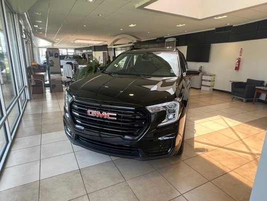 WALKER GMC - Updated March 2025 - 15 Photos & 16 Reviews - 1616 ...