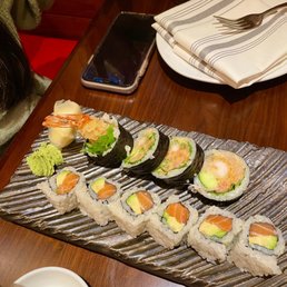 KARMA BURLINGTON - Updated December 2025 - 537 Photos & 232 Reviews ...