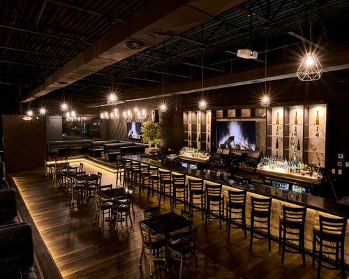 PARALLEL LOUNGE - Updated October 2025 - 21 Photos - 5180 Wilson Mills ...