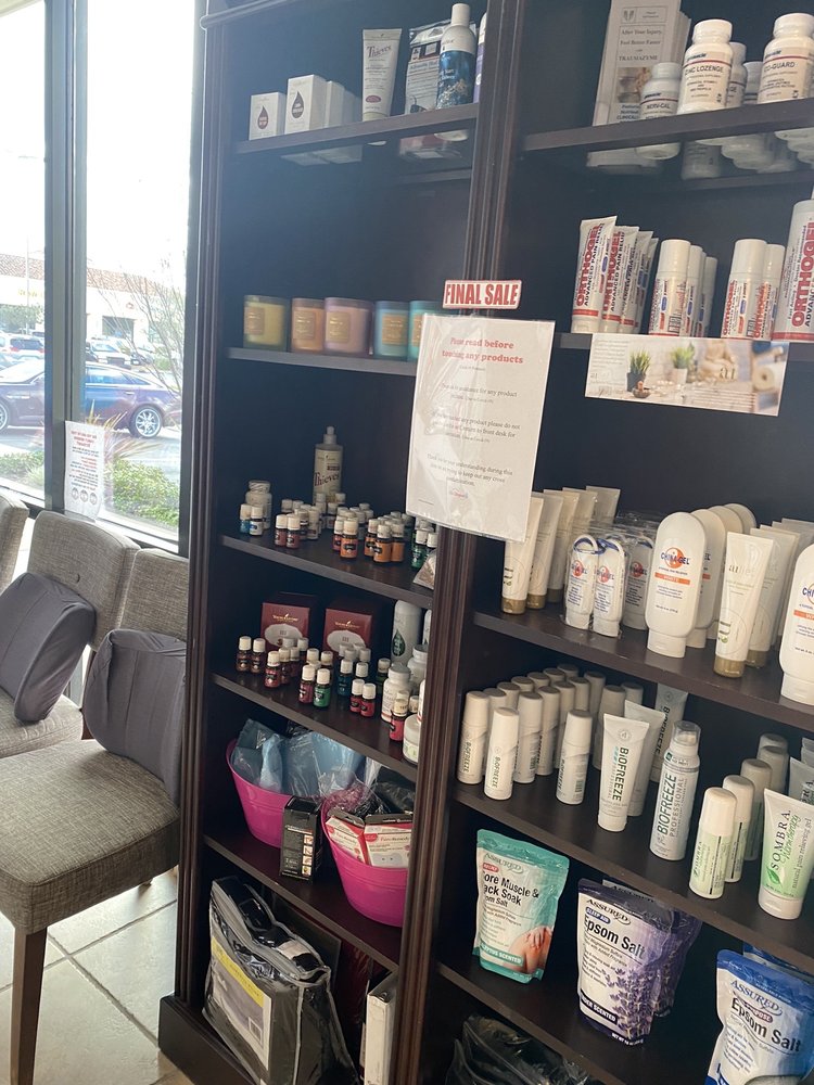 HIFAI CHIROPRACTIC - Updated April 2025 - 17 Photos & 47 Reviews - 7805 ...