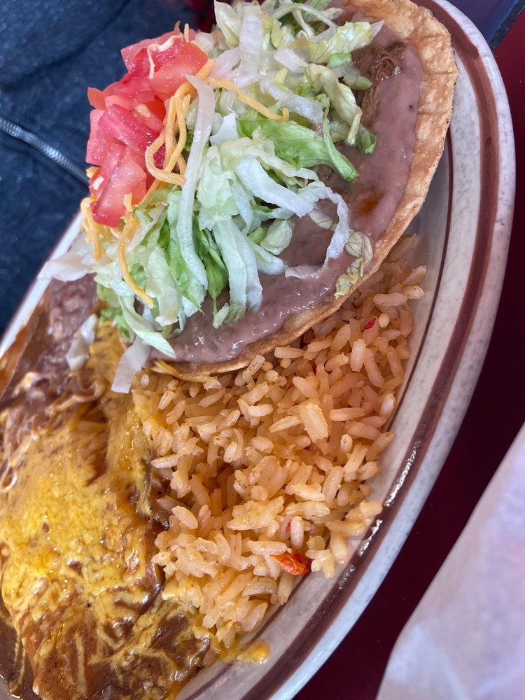 LOS JALAPENOS - Updated July 2024 - 26 Photos & 72 Reviews - 231 NE 3rd ...