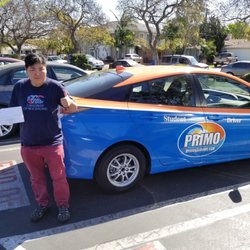 PRIMO DRIVING SCHOOL - 98 Photos & 80 Reviews - 10909 Kinross Ave, Los ...