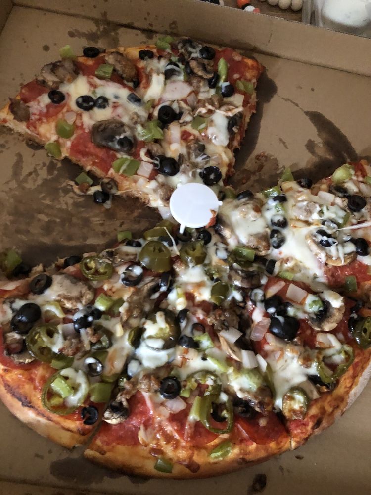 RICCO’S PIZZA - Updated August 2025 - 33 Photos & 143 Reviews - 4135 ...