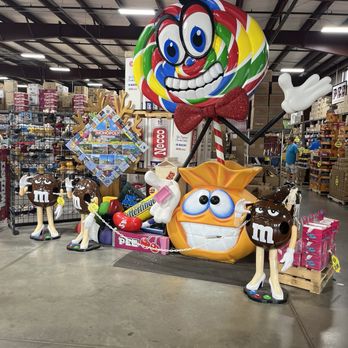 B.A. SWEETIE CANDY - Updated September 2025 - 424 Photos & 164 Reviews ...