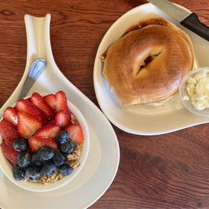 CAFE AT THE PFISTER - Updated January 2025 - 159 Photos & 70 Reviews ...