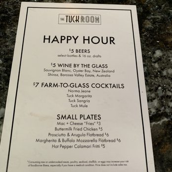 THE TUCK ROOM - Updated December 2025 - 301 Photos & 158 Reviews - 3701 ...