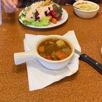 SIZZLER - 110 Photos & 198 Reviews - 1334 W Olive Ave, Merced ...