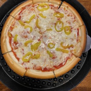 TOPSHELF PIZZA & PUB - Updated June 2025 - 28 Photos & 40 Reviews ...