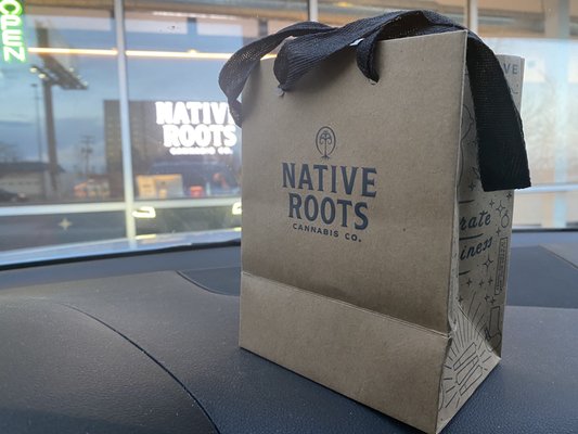 NATIVE ROOTS DISPENSARY - COLORADO BLVD. - Updated March 2025 - 15 ...