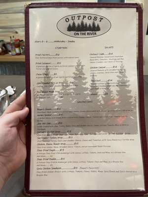 THE OUTPOST ON THE RIVER - Updated July 2024 - 16 Photos - 42500 ...