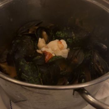 FLEX MUSSELS - Updated September 2024 - 948 Photos & 1204 Reviews ...