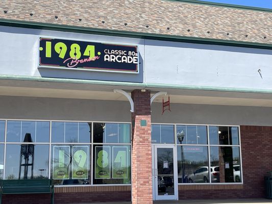1984 BRANSON ARCADE - Updated January 2026 - 49 Photos & 40 Reviews ...