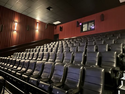 CINEMARK CENTURY RIVERPARK AND XD - Updated December 2025 - 172 Photos ...