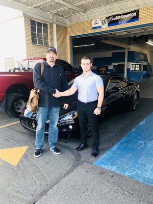 GRAND VALLEY AUTO LAKEWOOD - Updated December 2025 - 16 Photos & 33 ...