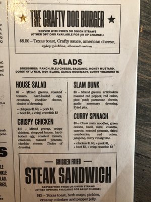 THE CRAFTY DOG SPORTS BAR - 20 Photos & 17 Reviews - Sports Bars - 1325 ...