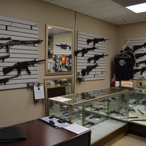 WEST ARMORY - Updated October 2025 - 19 Reviews - 15029 US 301, Dade ...