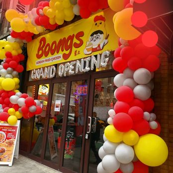 BOONG’S KOREAN FRIED CHICKEN - Updated January 2026 - 62 Photos & 22 ...