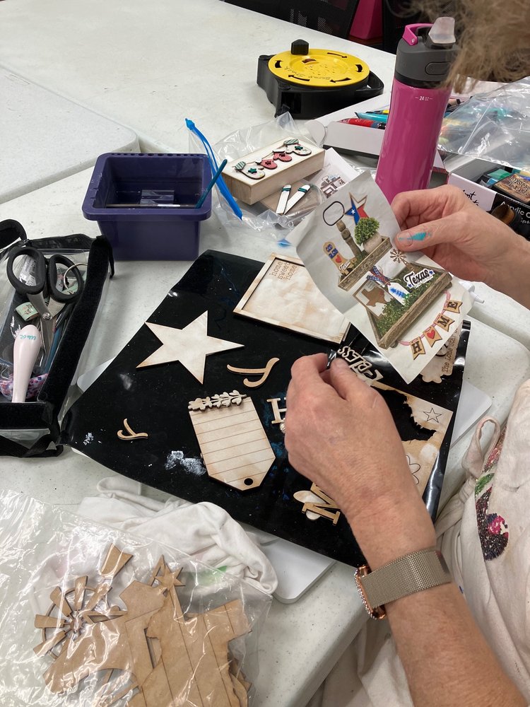 SCRAP SHACK - Updated October 2025 - 607 S Friendswood Dr, Friendswood ...