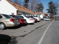 FINESSE AUTO BODY - Updated October 2025 - 16 Reviews - 635 Jersey Ave ...