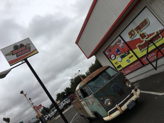 BARTS PARTS - Updated October 2025 - 12 Reviews - 525 Oak St ...