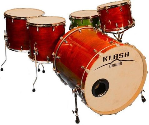 KLASH DRUMS - Updated January 2026 - 3990 Central Ave NE, Columbia ...
