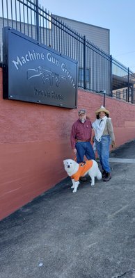 MACHINE GUN GROTTO - 55 Photos - 325 Olive St, Hot Springs, Arkansas ...