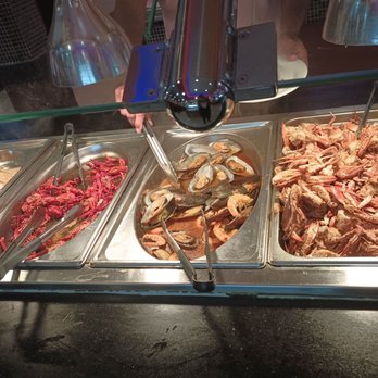 LUCKY BUFFET - Updated June 2025 - 23 Photos & 12 Reviews - 209 ...
