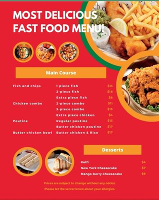 CHIC N FISH - Updated October 2025 - 10 Photos - 5-4125 Columbia Valley ...