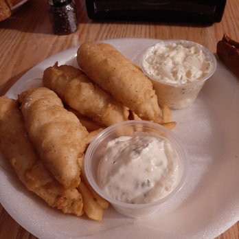 CHANCES BAR & GRILL - Updated July 2025 - 10 Photos - N8592 Front St ...