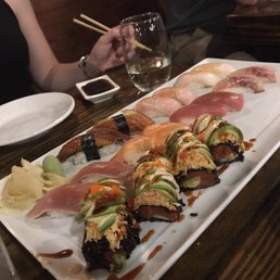KAI SUSHI AND SAKE BAR - 402 Photos & 430 Reviews - 7713 Lead Mine Rd ...