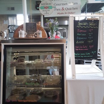 THE MIDWAY BAKERY - Updated December 2025 - 67 Photos & 36 Reviews ...