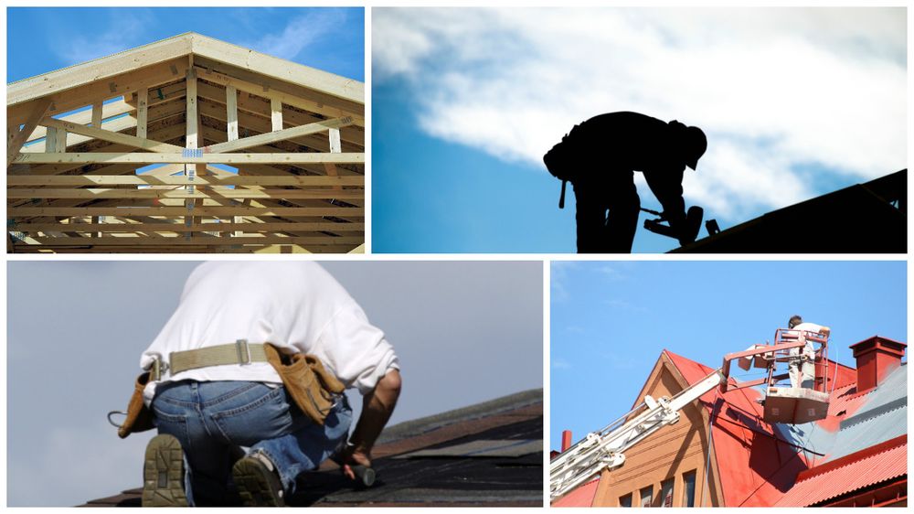 ROBERT INFINGER GENERAL CONTRACTOR - Updated October 2025 - Coral ...