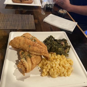 SPICE AND GRAVY SOUTHERN EATERY - Updated January 2025 - 69 Photos & 37 ...