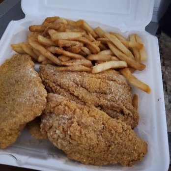 DA CATCH FISH & CHICKEN - Updated June 2025 - 13 Photos & 15 Reviews ...