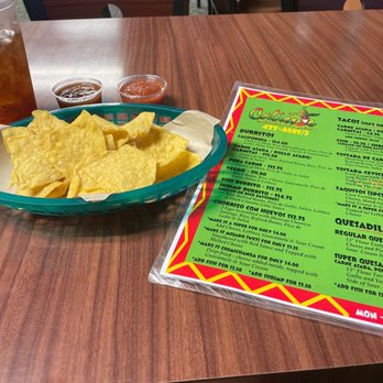CALIENTE MEXICAN TAQUERIA - Updated December 2025 - 179 Photos & 190 ...