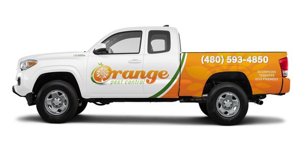 ORANGE PEST CONTROL - Updated September 2025 - 15 Photos & 122 Reviews ...
