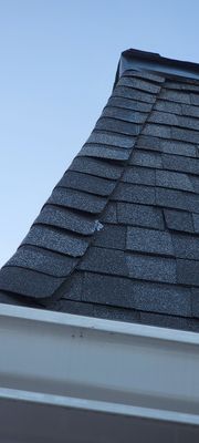 EAS ROOFING - Updated September 2025 - 66 Photos & 32 Reviews - 1201 ...